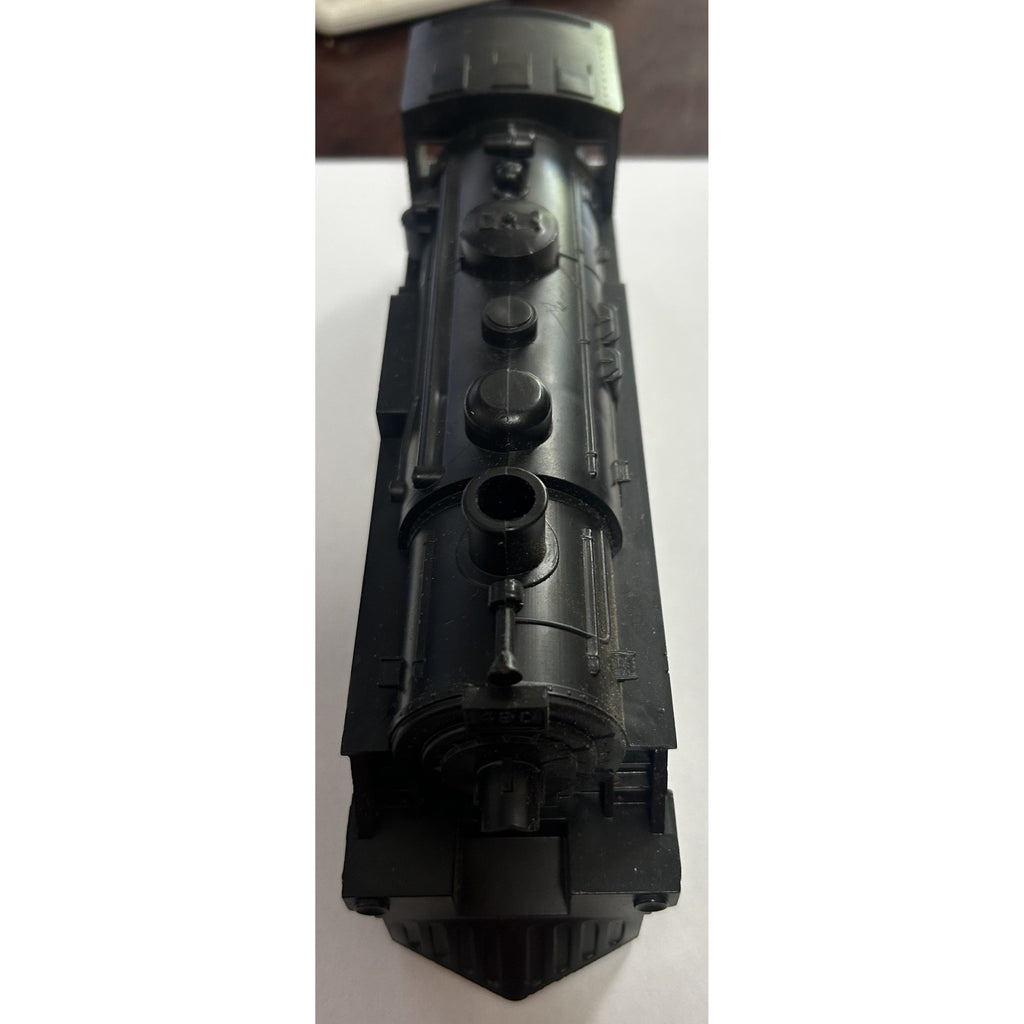 Marx Steam Locomotive Body – Swasey's Hardware & Hobbies