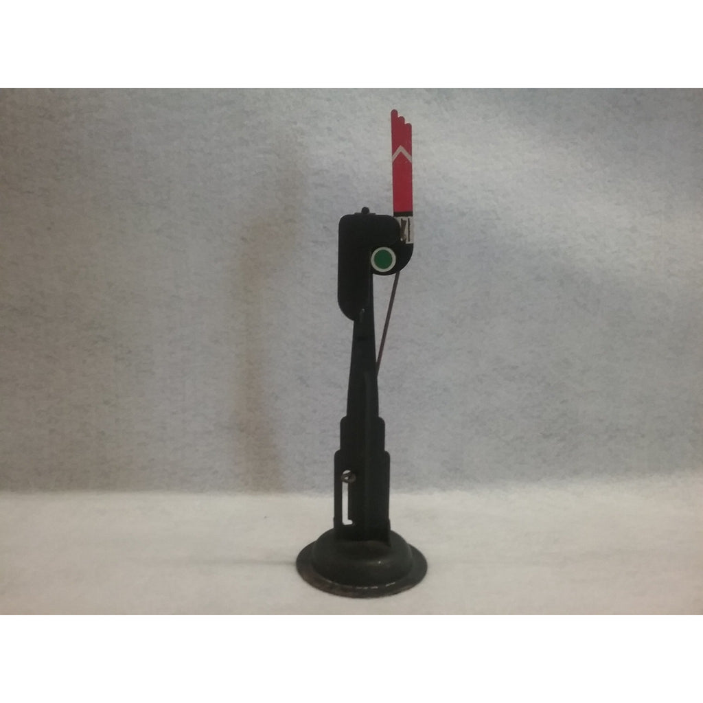O Gauge Marx Train Semaphore – Swasey's Hardware & Hobbies