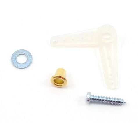 DUB851 Bell Crank System system:72 – Swasey's Hardware & Hobbies