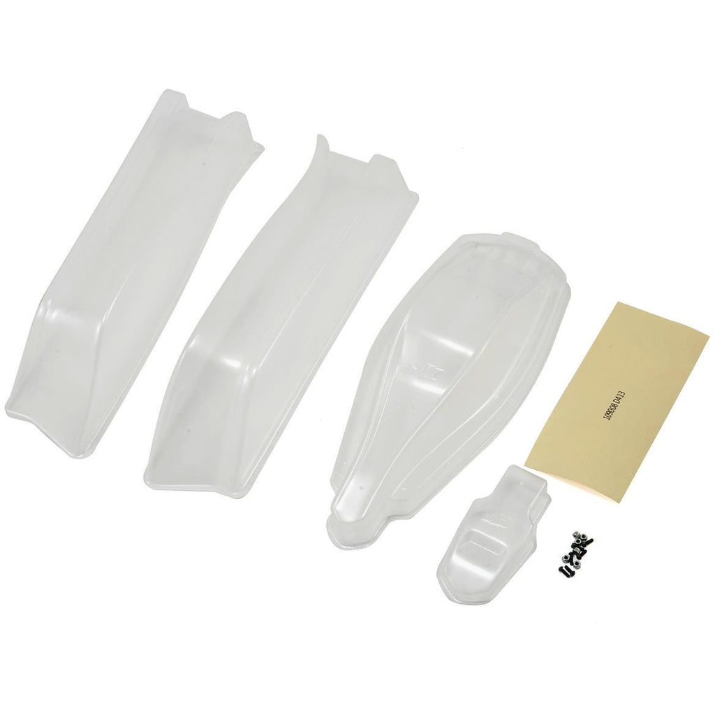 HB Racing D413 Buggy Body – Swasey's Hardware & Hobbies