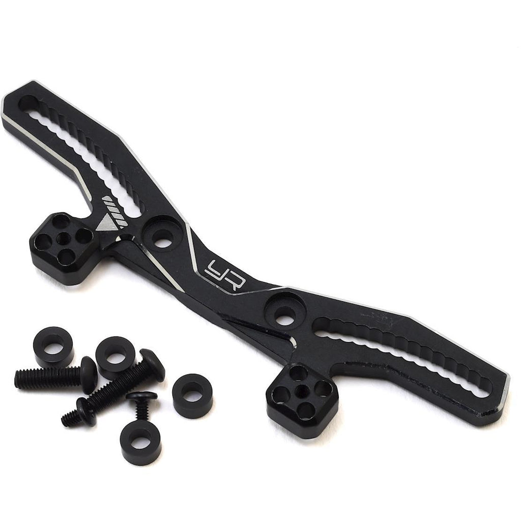 Yeah Racing Yokomo YD-2 Aluminum Low Profile Adjustable Front Shock To ...